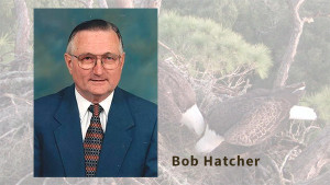 Our Hero ~ Bob Hatcher | American Eagle Foundation