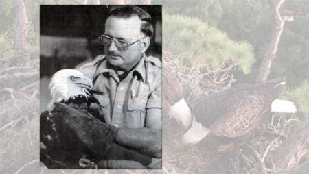 Our Hero ~ Bob Hatcher | American Eagle Foundation