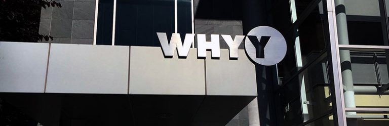 WHYY Radio in Philly Raises Money for AEF | American Eagle Foundation