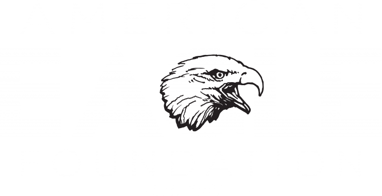 AEF Mission | American Eagle Foundation