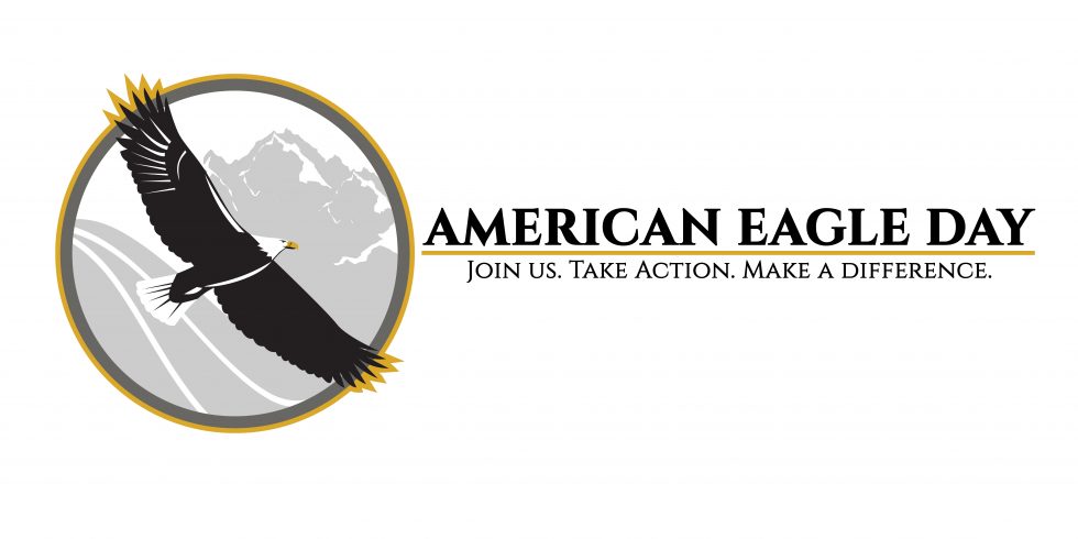 American Eagle Day 2022 | American Eagle Foundation