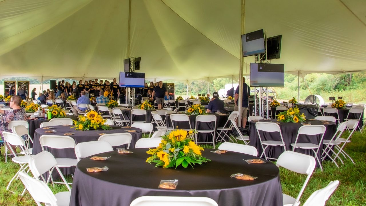 Project Eagle | American Eagle Foundation