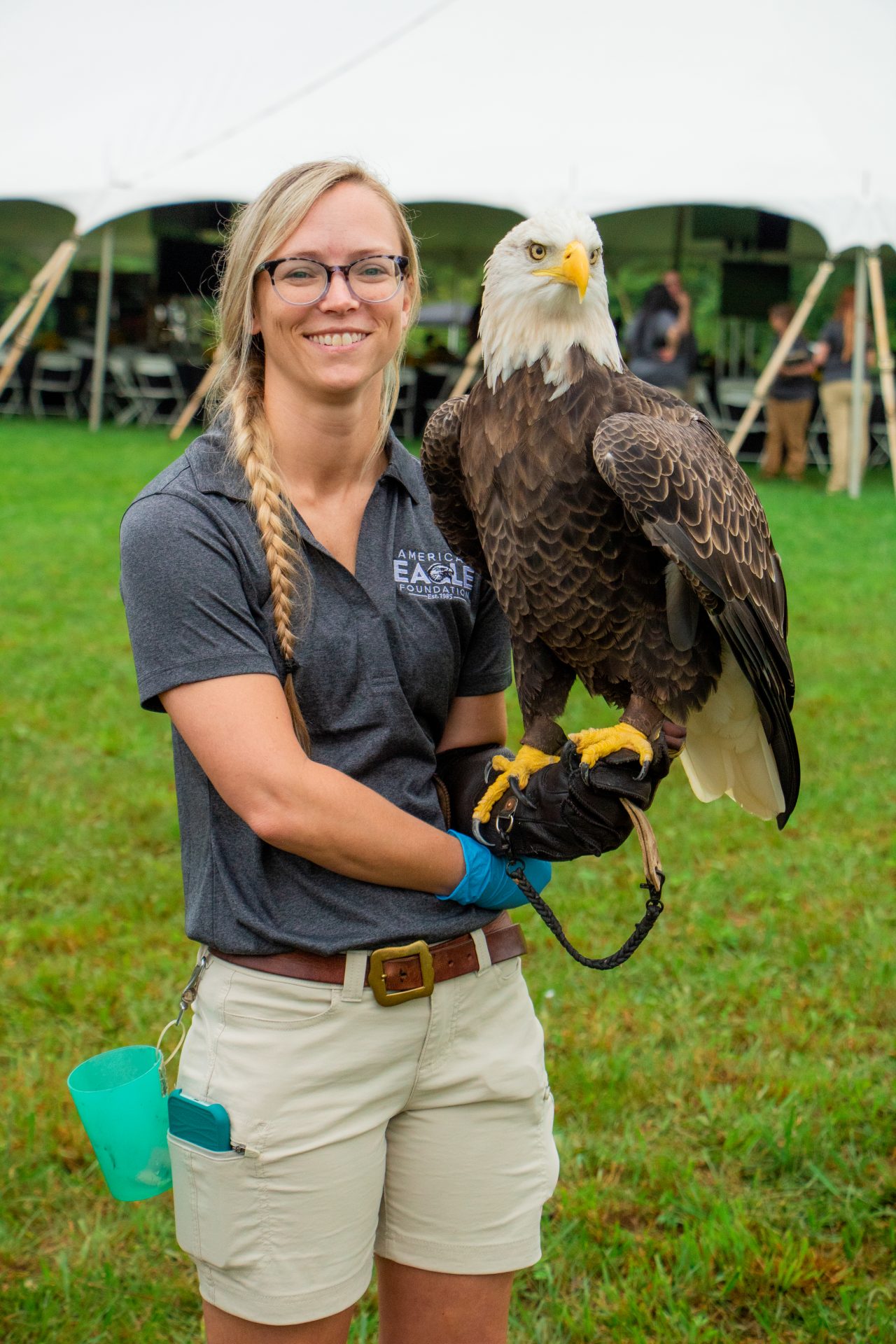 Project Eagle | American Eagle Foundation
