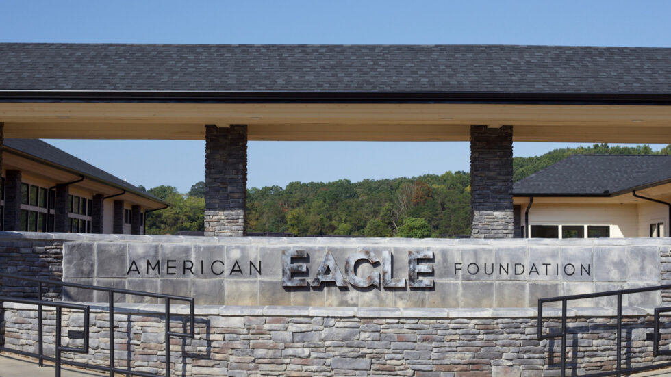 AEF Mission | American Eagle Foundation